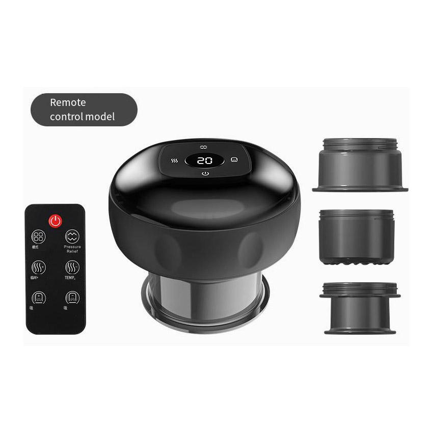 Professional Cupping Machines - Pain Relief & Muscle Therapy ...