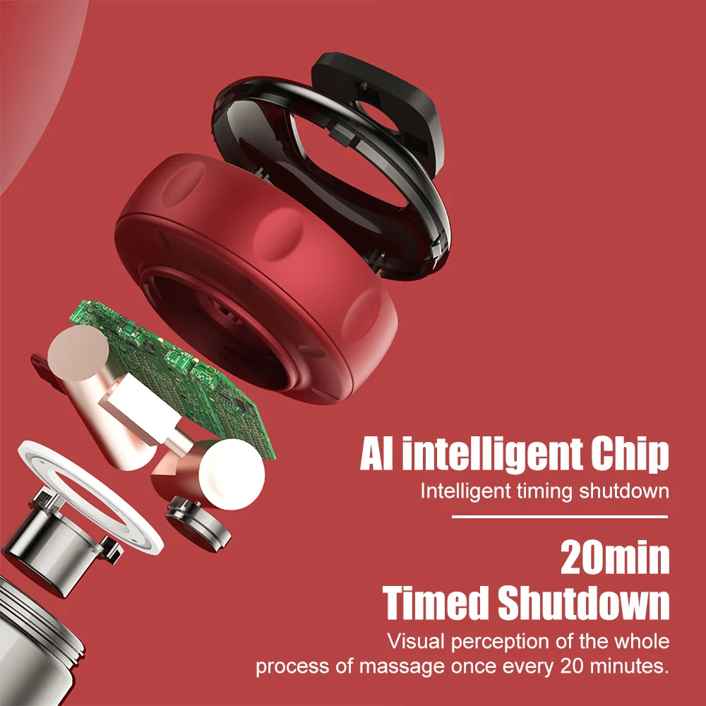 Professional Cupping Machines - Pain Relief & Muscle Therapy ...